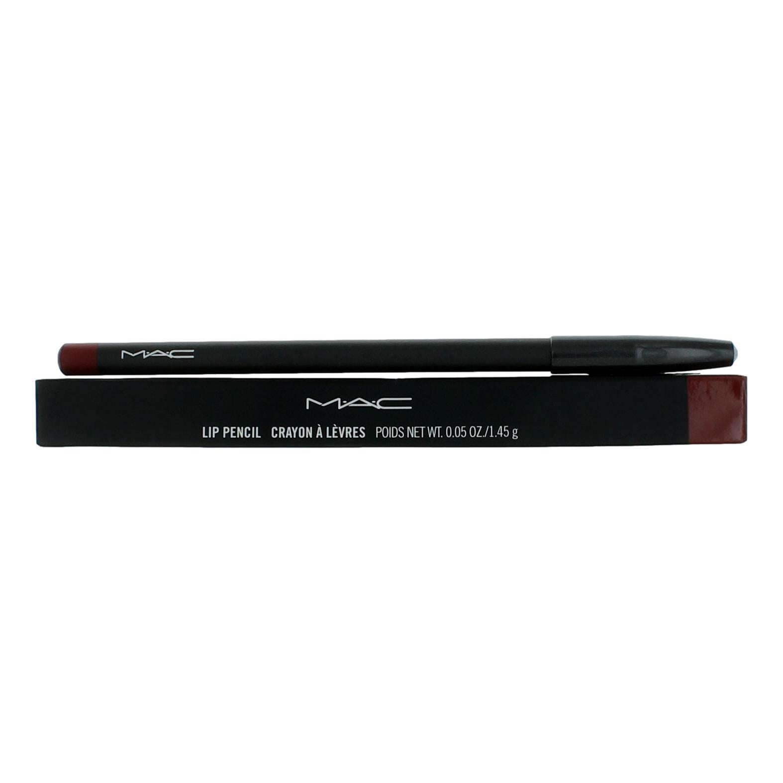 Mac Lip Pencil By Mac 05 Oz Lip Pencil Plum