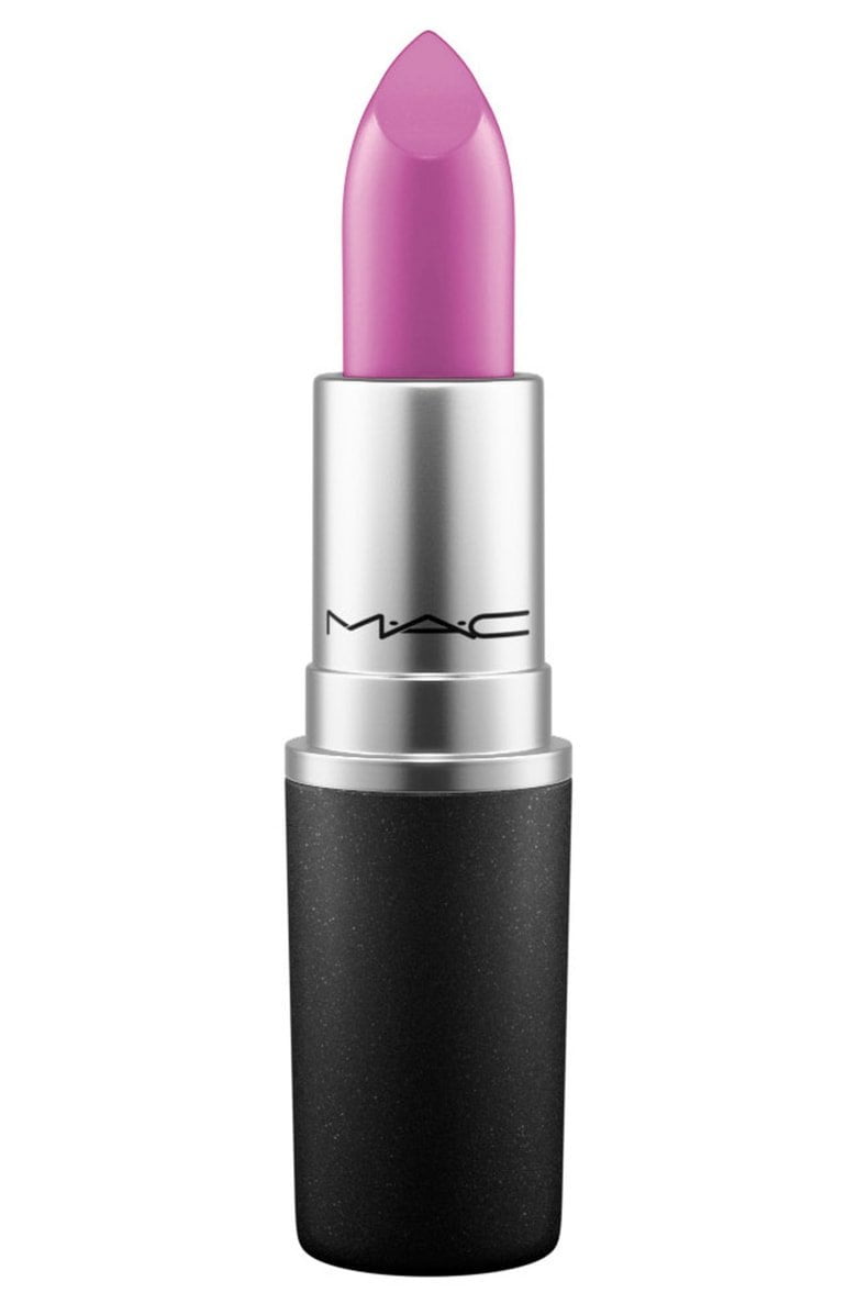 MAC, Lipstick Amplified Creme, Up The Amp, 0.1oz/3g - Walmart.com