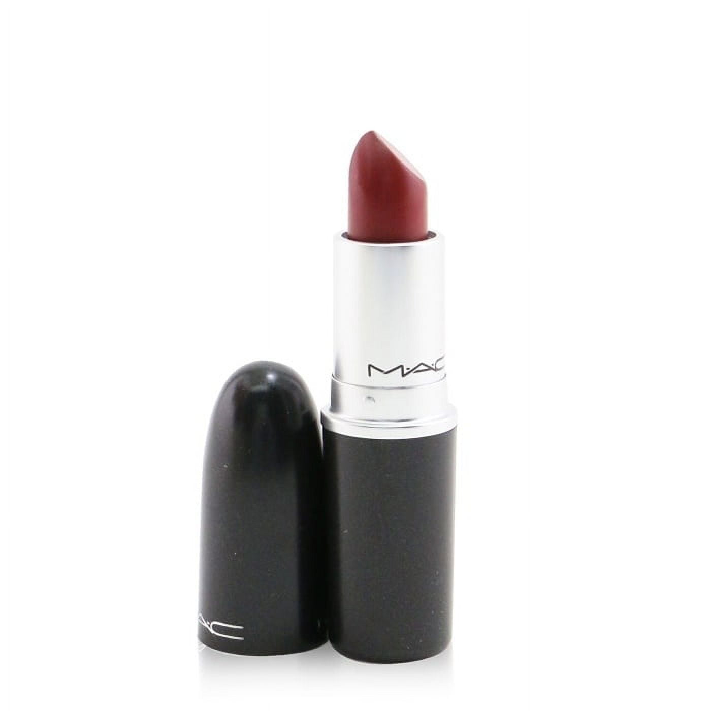MAC Lipstick - Ring The Alarm (Matte) 3g/0.1oz - Walmart.com