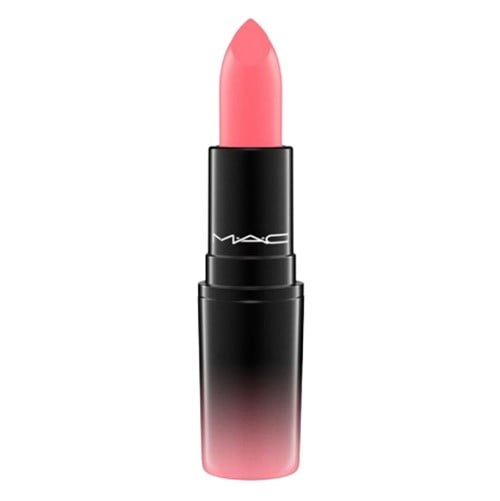 MAC Love Me Lipstick - 417 Vanity Bonfire - Walmart.com