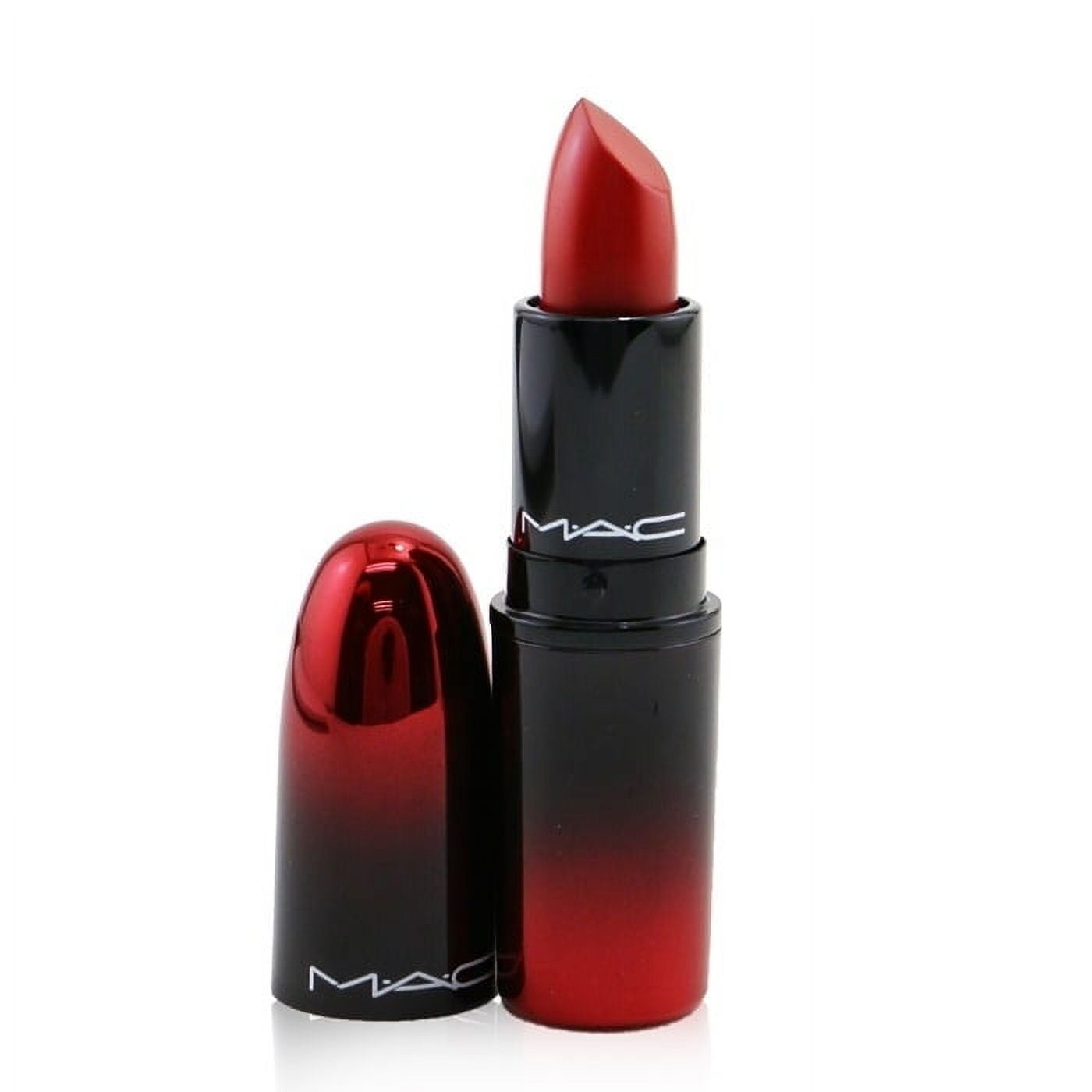 MAC Love Me Lipstick - # 433 Ruby You 3g/0.1oz - Walmart.com