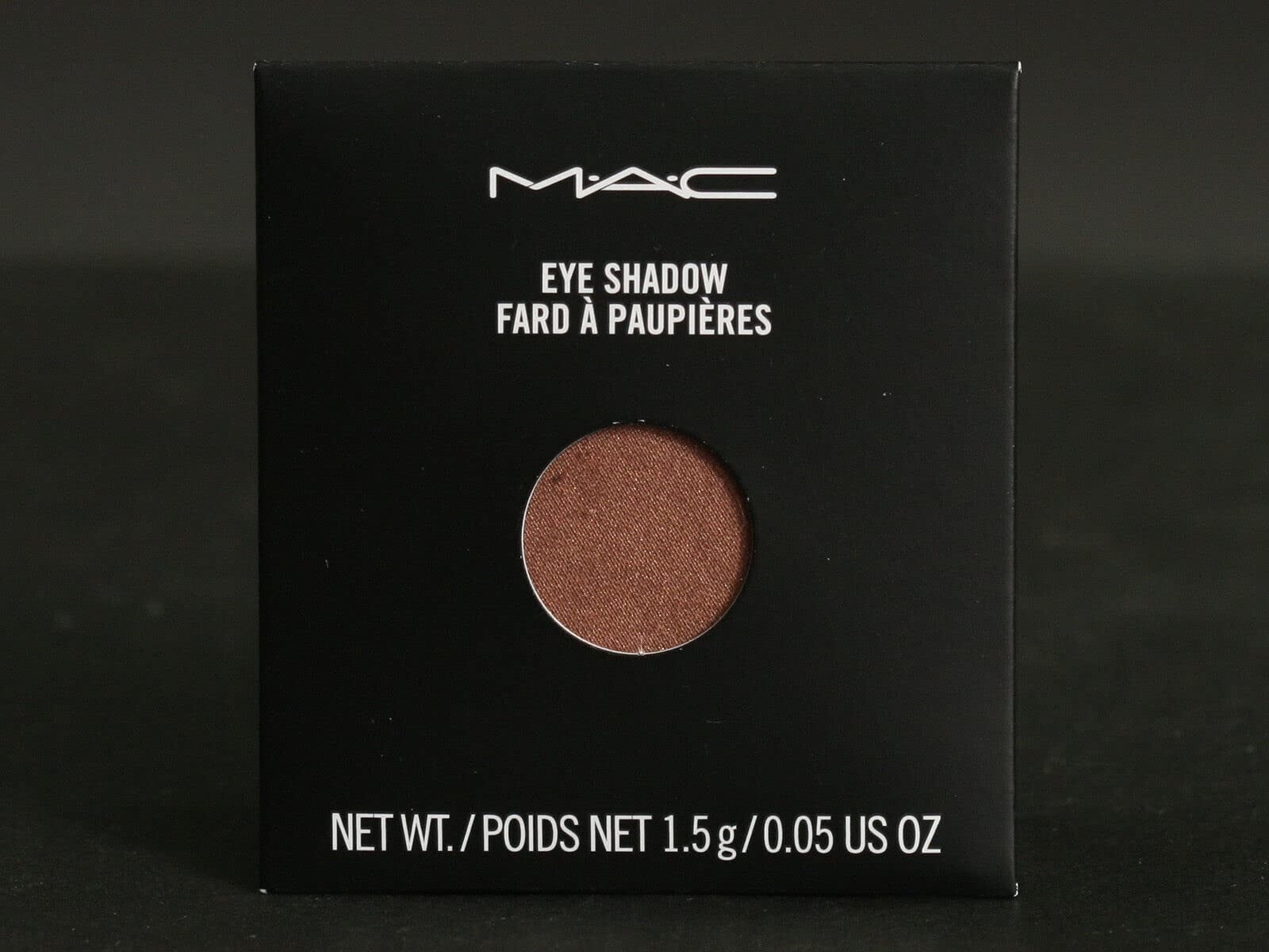 MAC M.A.C Eyeshadow Pro Palette Refill- A43 Mulch (.05 oz/ 1.5 g) C60 ...