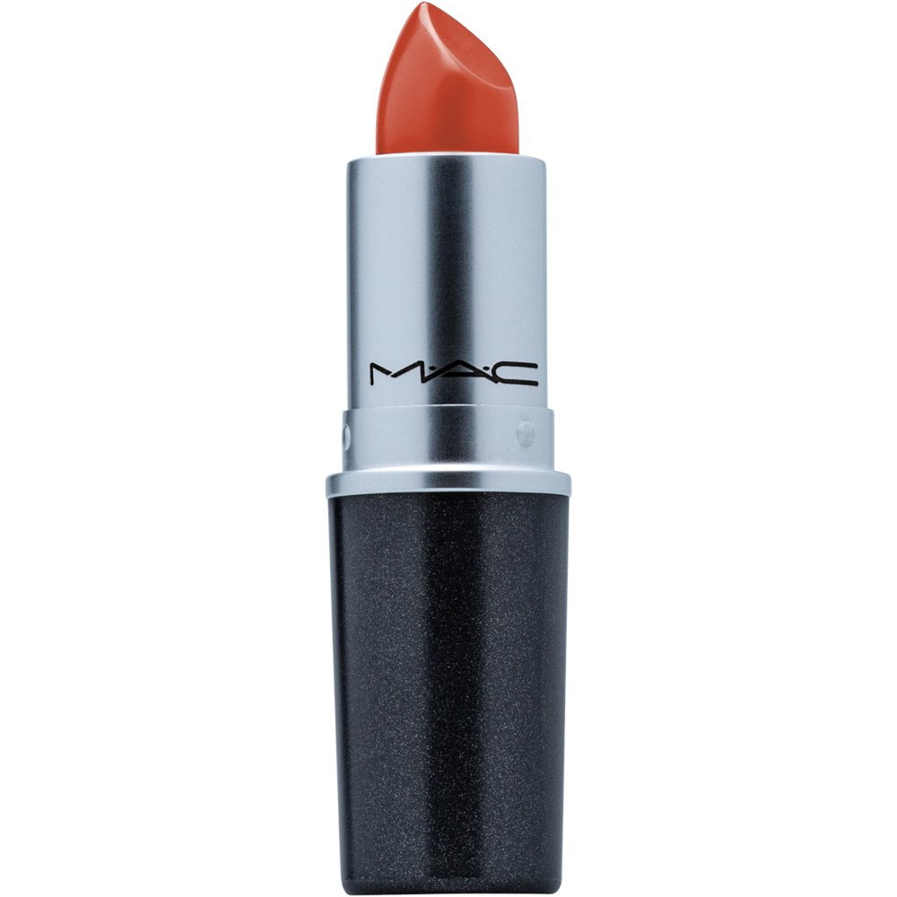 MAC Matte Lipstick - 646 Marrakesh, 0.1 oz, Full-Coverage, Long-Lasting ...