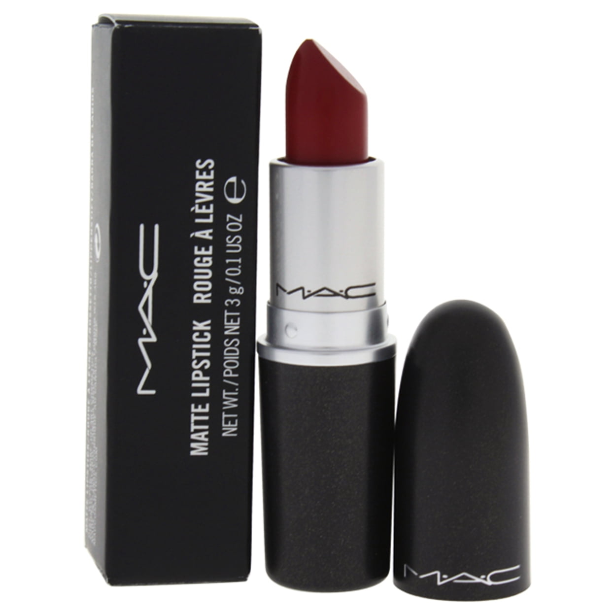 Mac Russian Red Lipstick Dupe