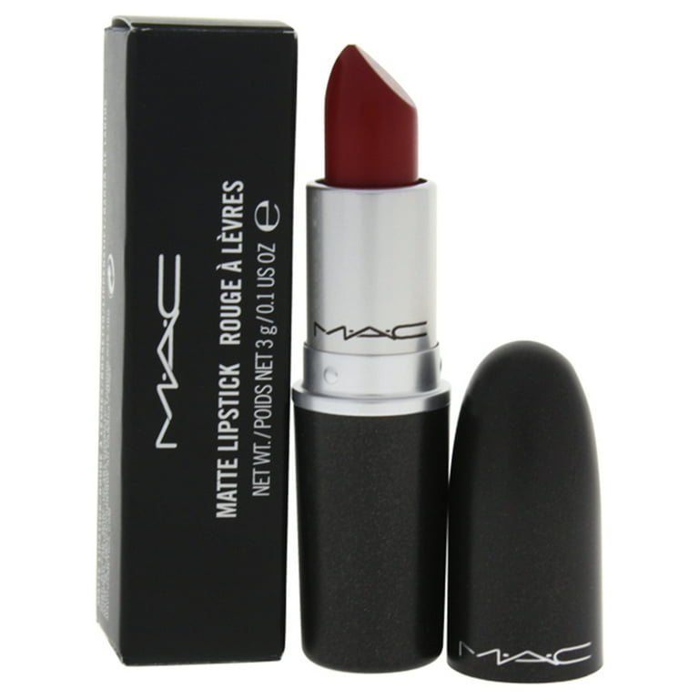 Mac Russian Red Lipstick