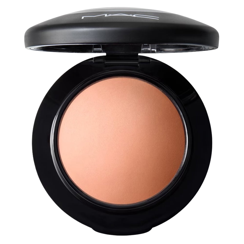 M.A.C Mineralize Blush, Flawless Coverage, Lightweight Baked Powder, 0. ...