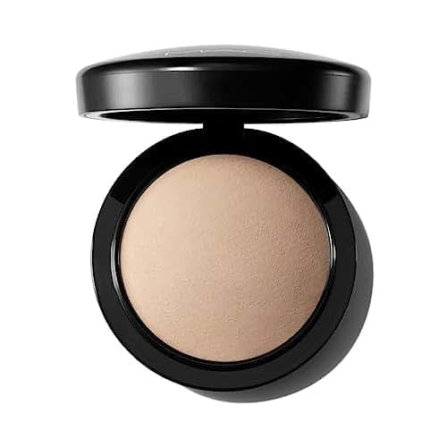 MAC Mineralize Skinfinish Natural - Light , 0.35 oz Powder - Walmart.com