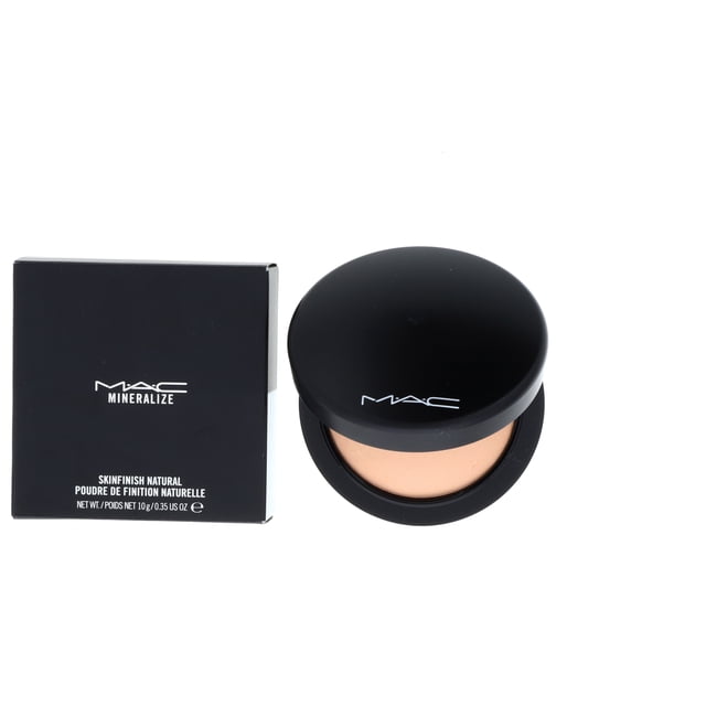 MAC Mineralize Skinfinish Natural, Medium Golden, 0.35 oz - Walmart.com