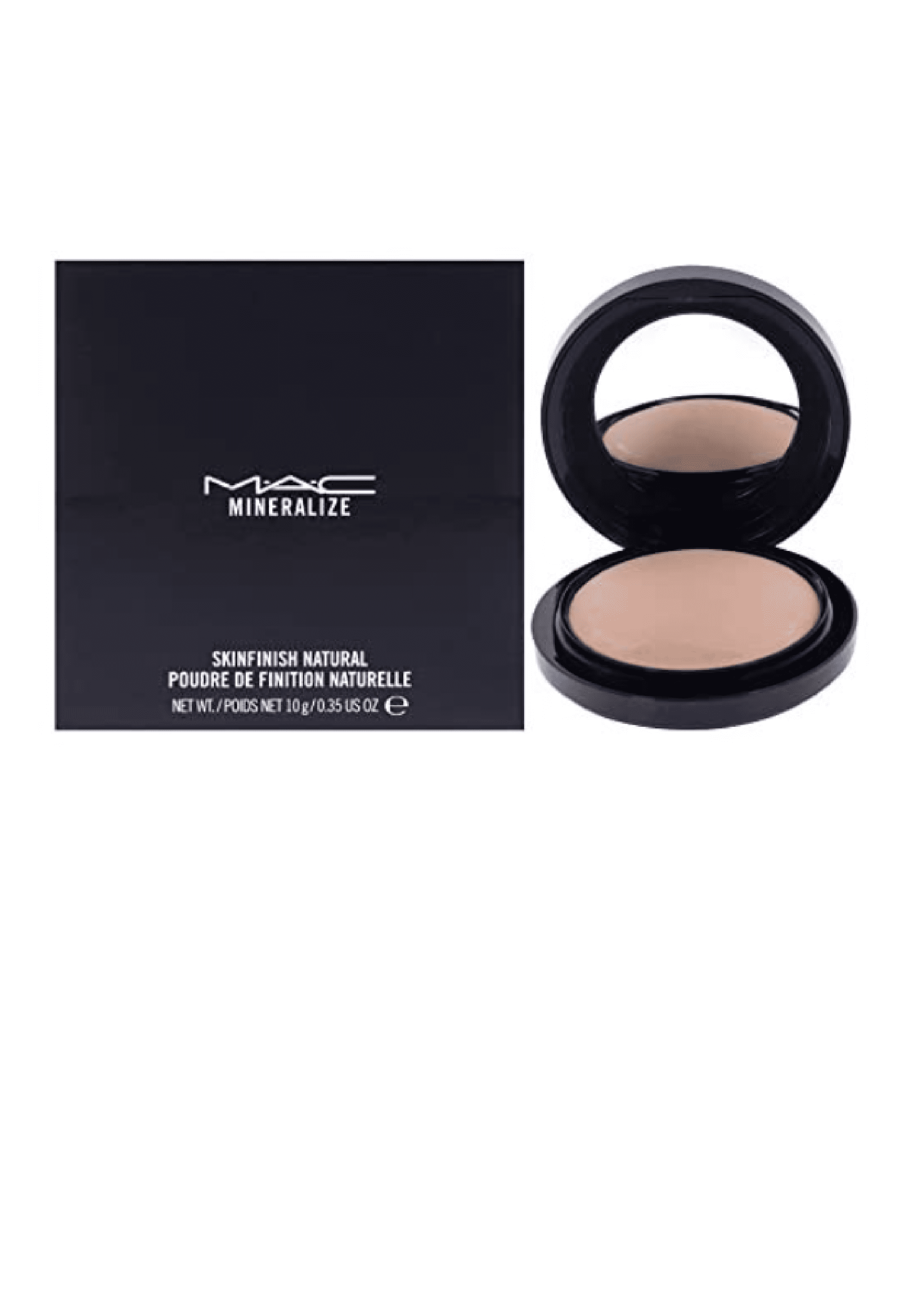 Mac Makeup Mineralize Skinfinish Natural | Saubhaya Makeup