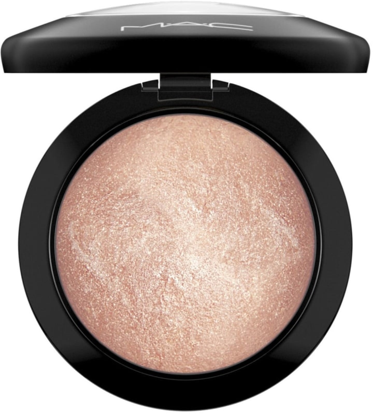 MAC Mineralize Skinfinish, Warm Rose .35 oz - Walmart.com