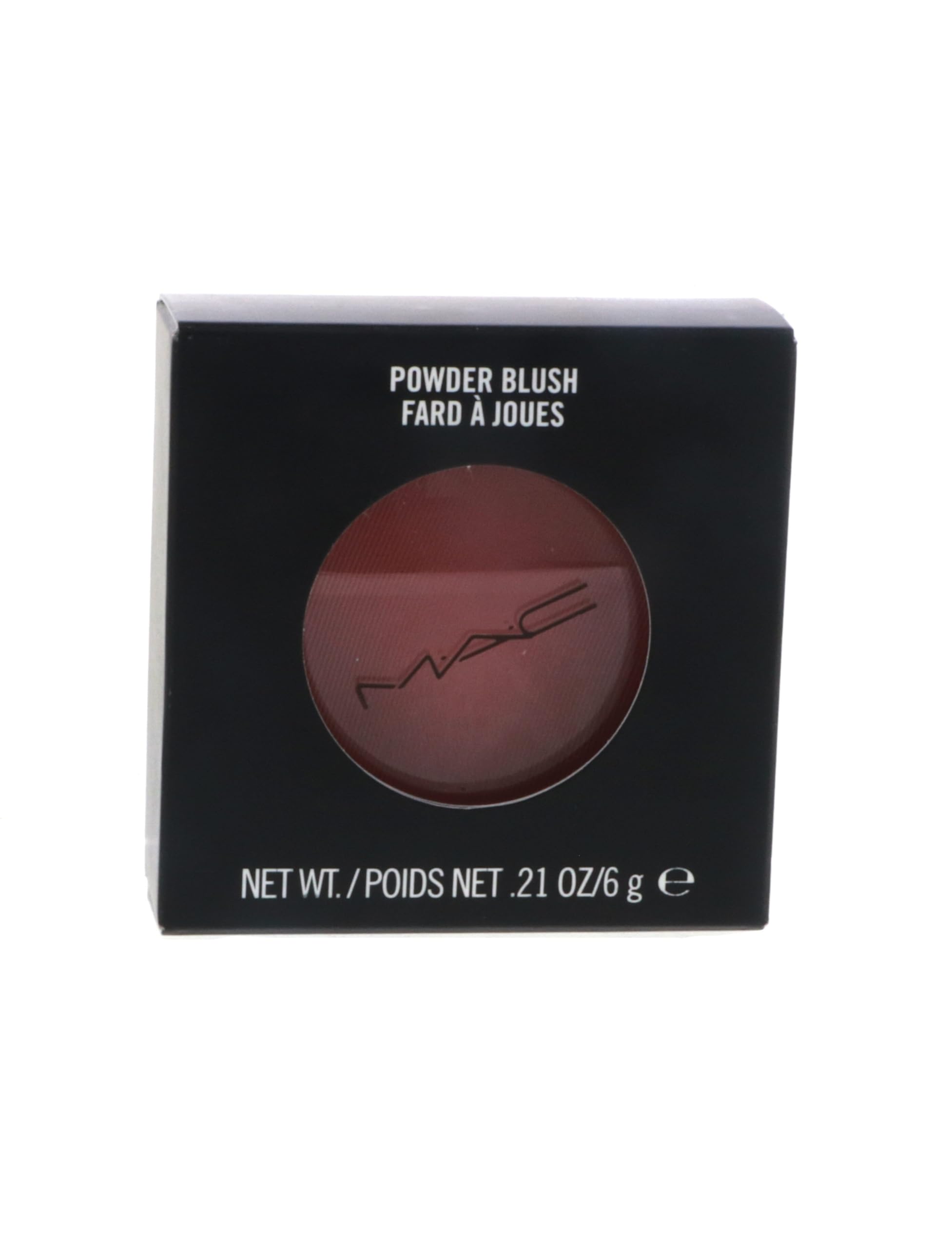 MAC Powder Blush Desert Rose, 1 Count C57 - Walmart.com