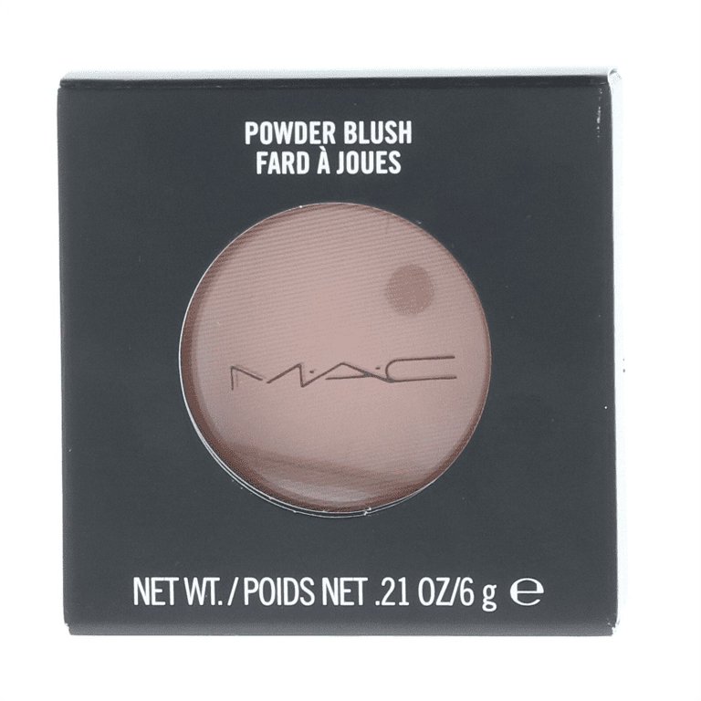 Mac Harmony Blush