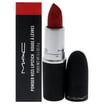 MAC Satin Lipstick - Mocha 0.1 oz Lipstick - Walmart.com