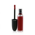MAC Powder Kiss Hydrating Matte Liquid Lipcolour, Long Wearing, M-A ...
