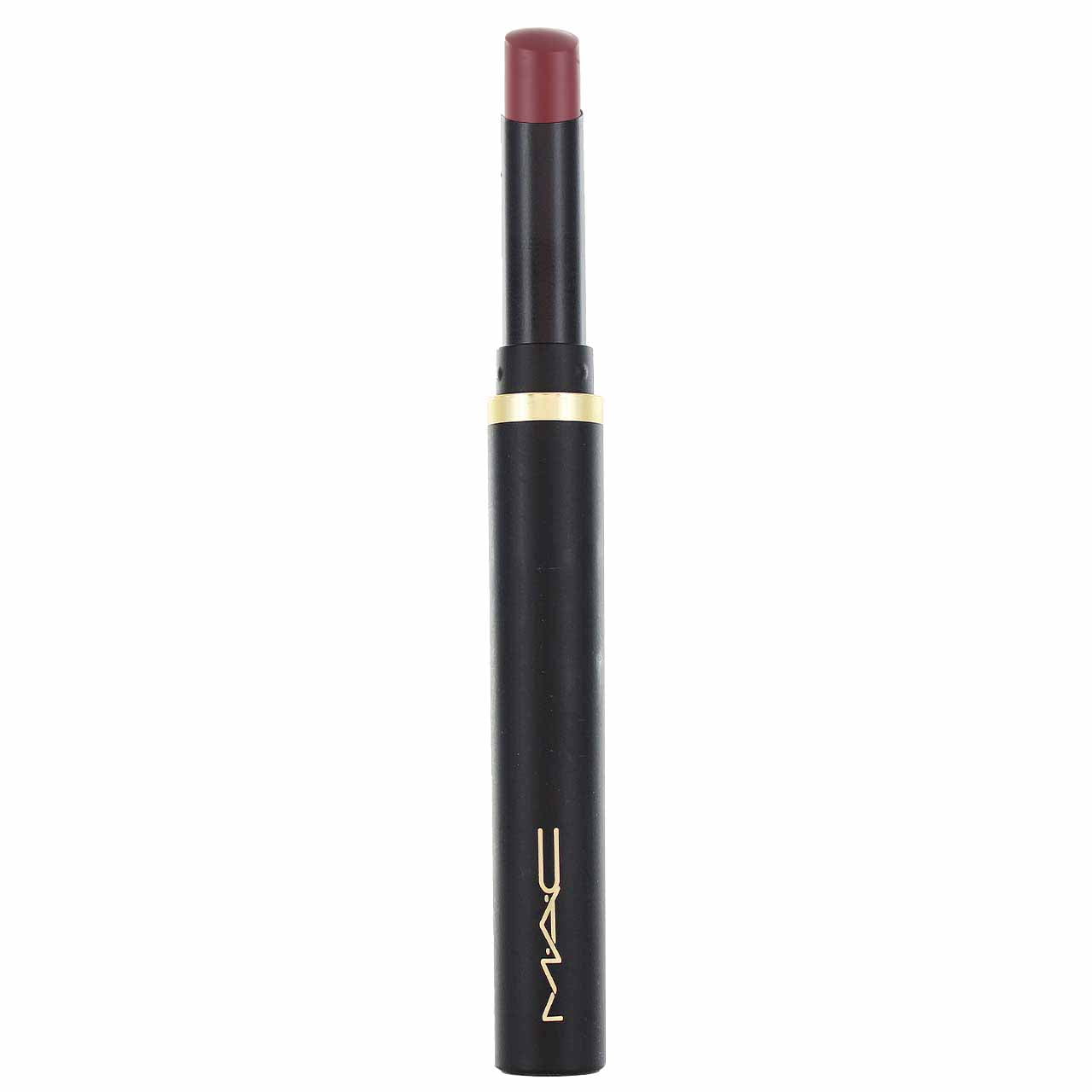 MAC Powder Kiss Velvet Blur Slim Stick Lipstick, Rose Mary - Walmart.com
