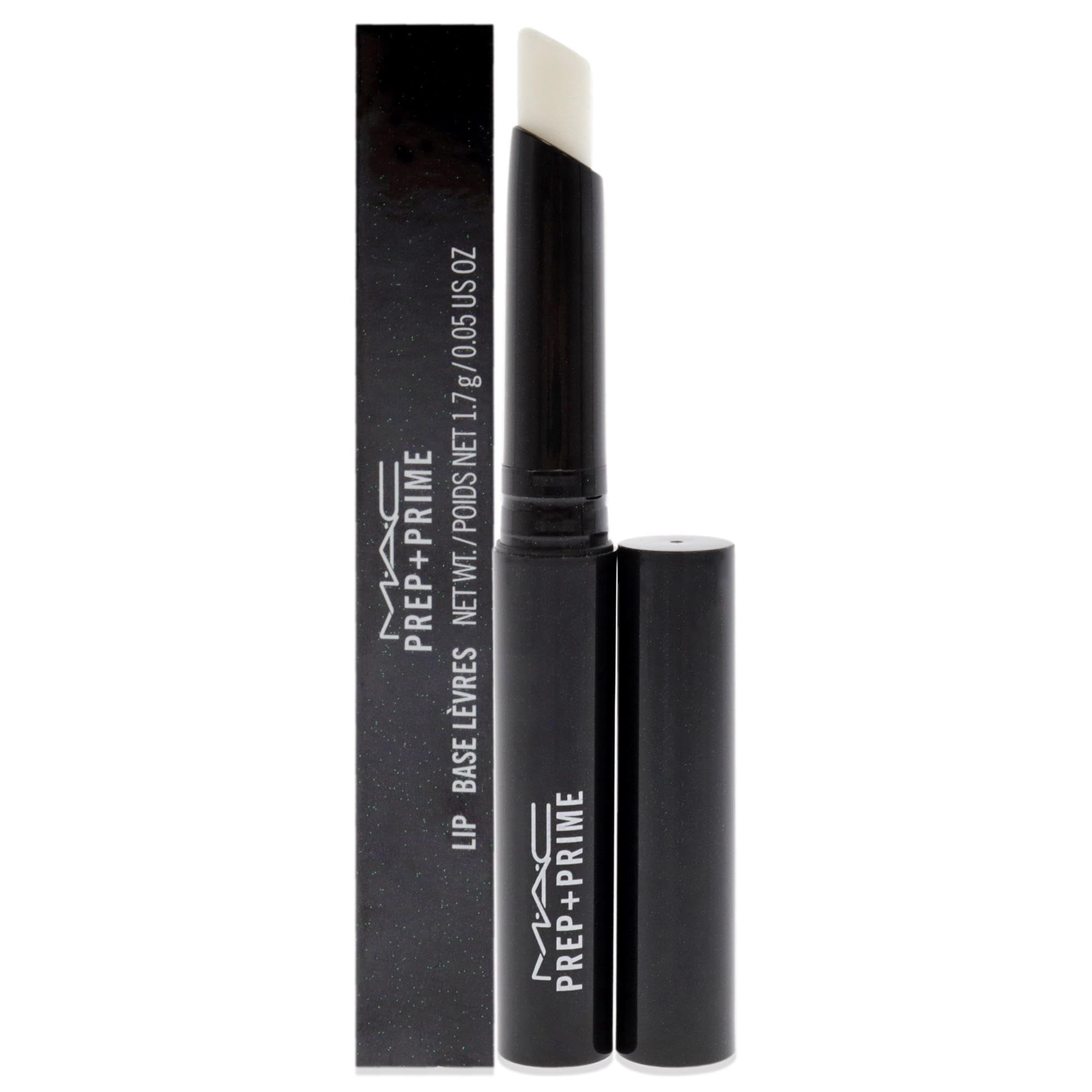 MAC Prep + Prime Lip, 0.05 Ounce - Walmart.com