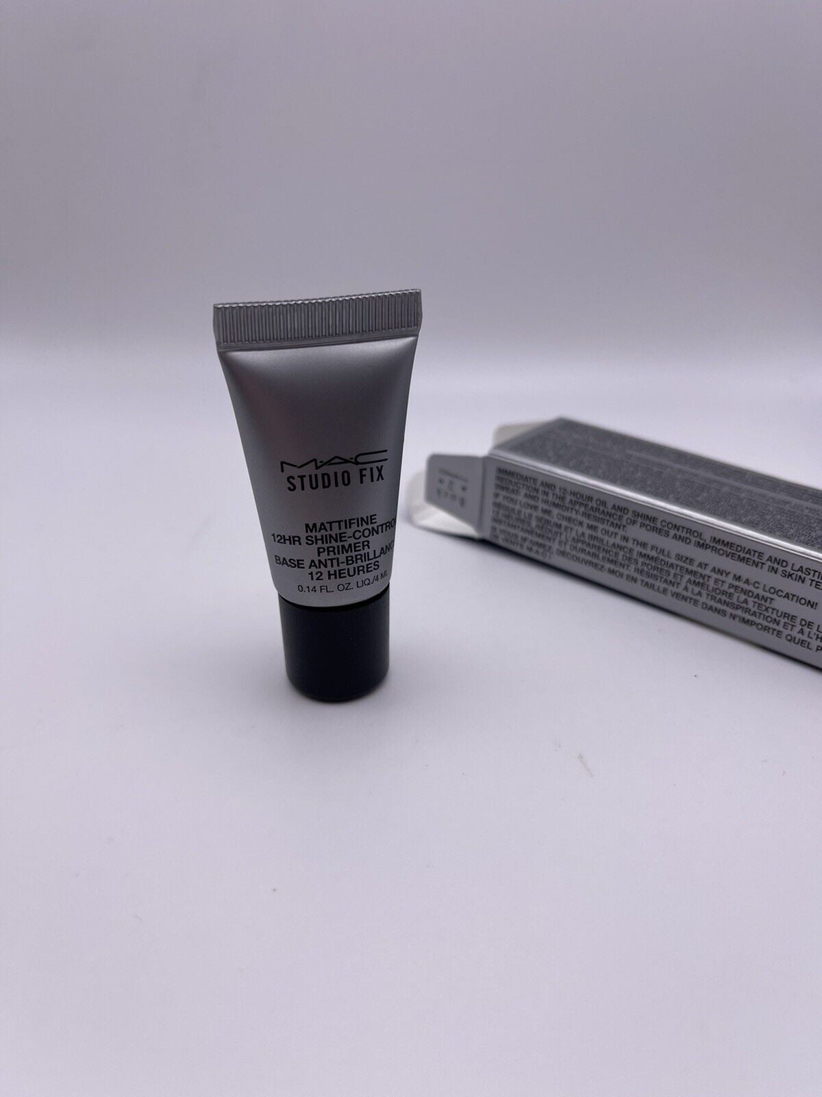 MAC, Primer Studio Fix Mattifine, 0.14oz/4ml - Walmart.com