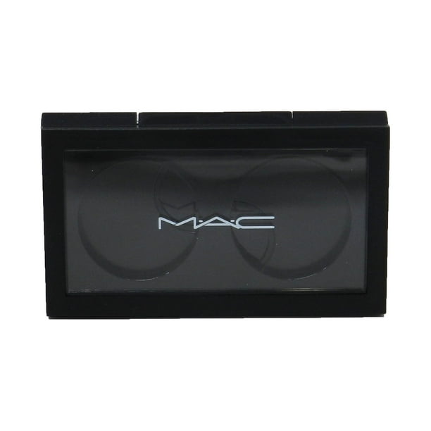 MAC Pro Colour X 2 Compact Empty Cosmetics Case - Walmart Business Supplies