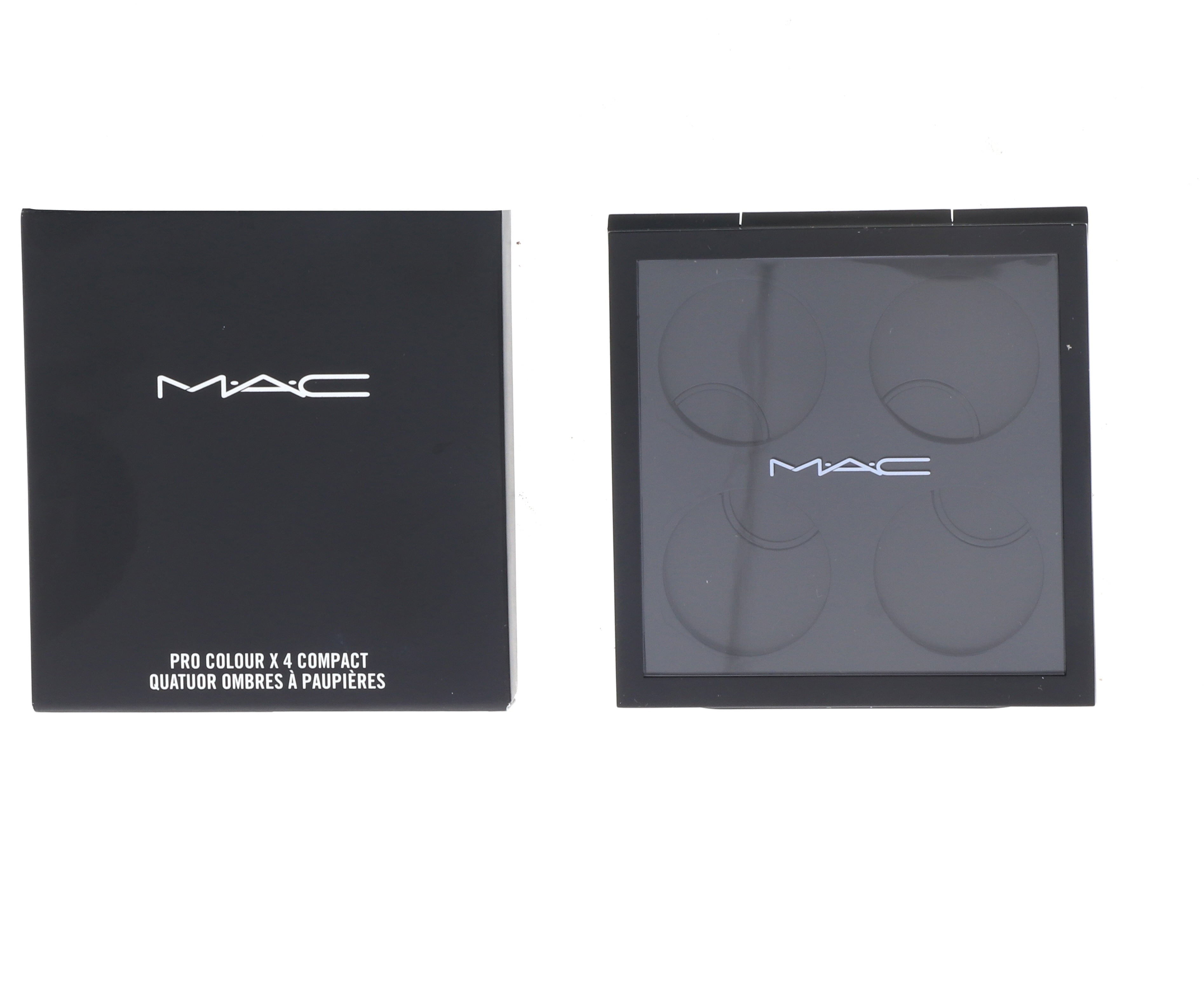 MAC Pro Colour X4 Compact - Walmart.com