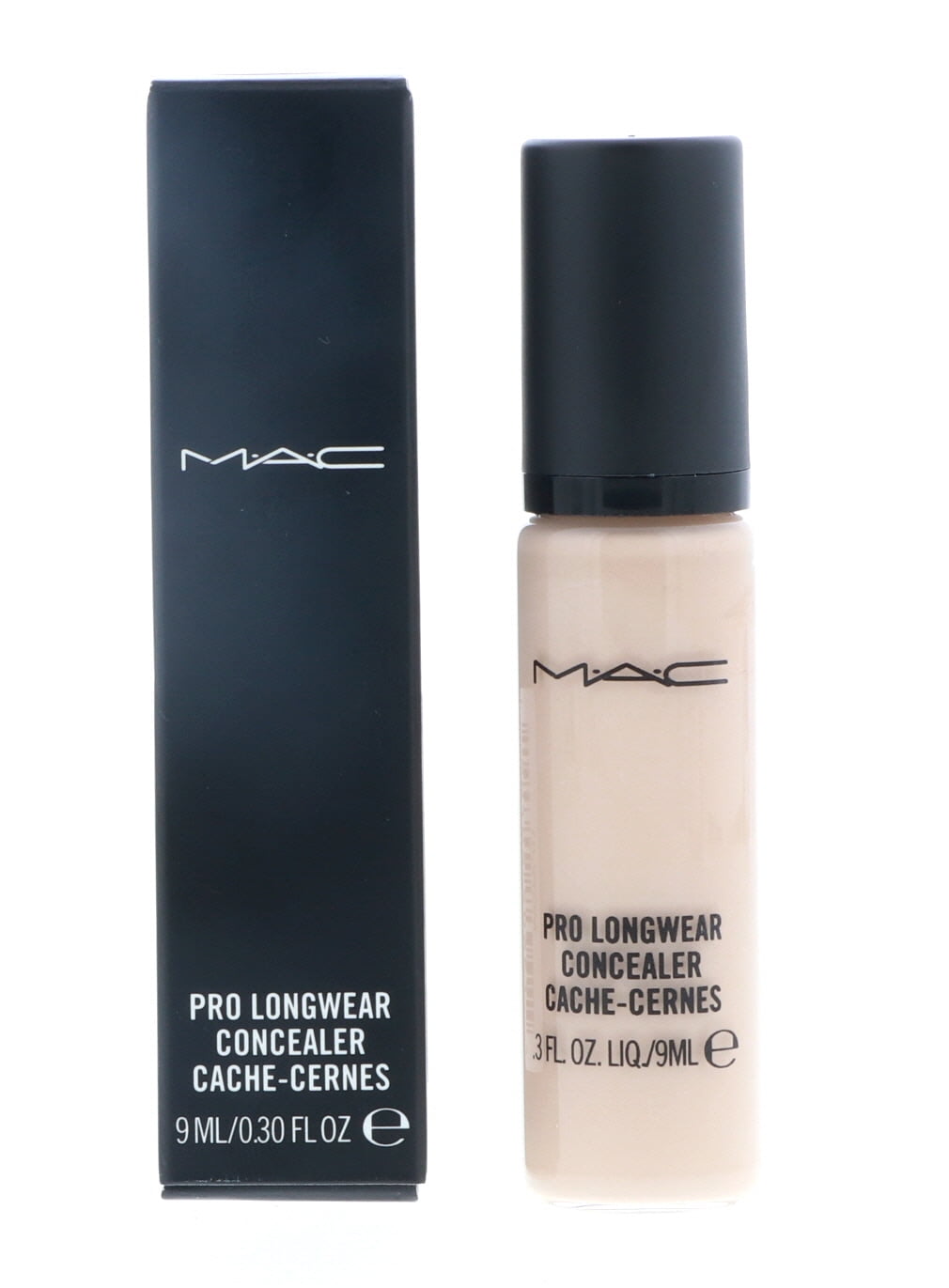 MAC Pro Longwear Concealer, Long-lasting Coverage, Conceals ...