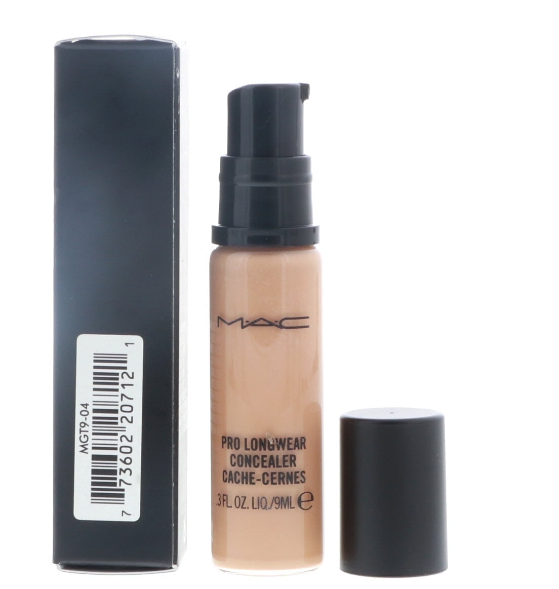 MAC Pro Longwear Concealer, NC35, 0.30 oz - Walmart.com