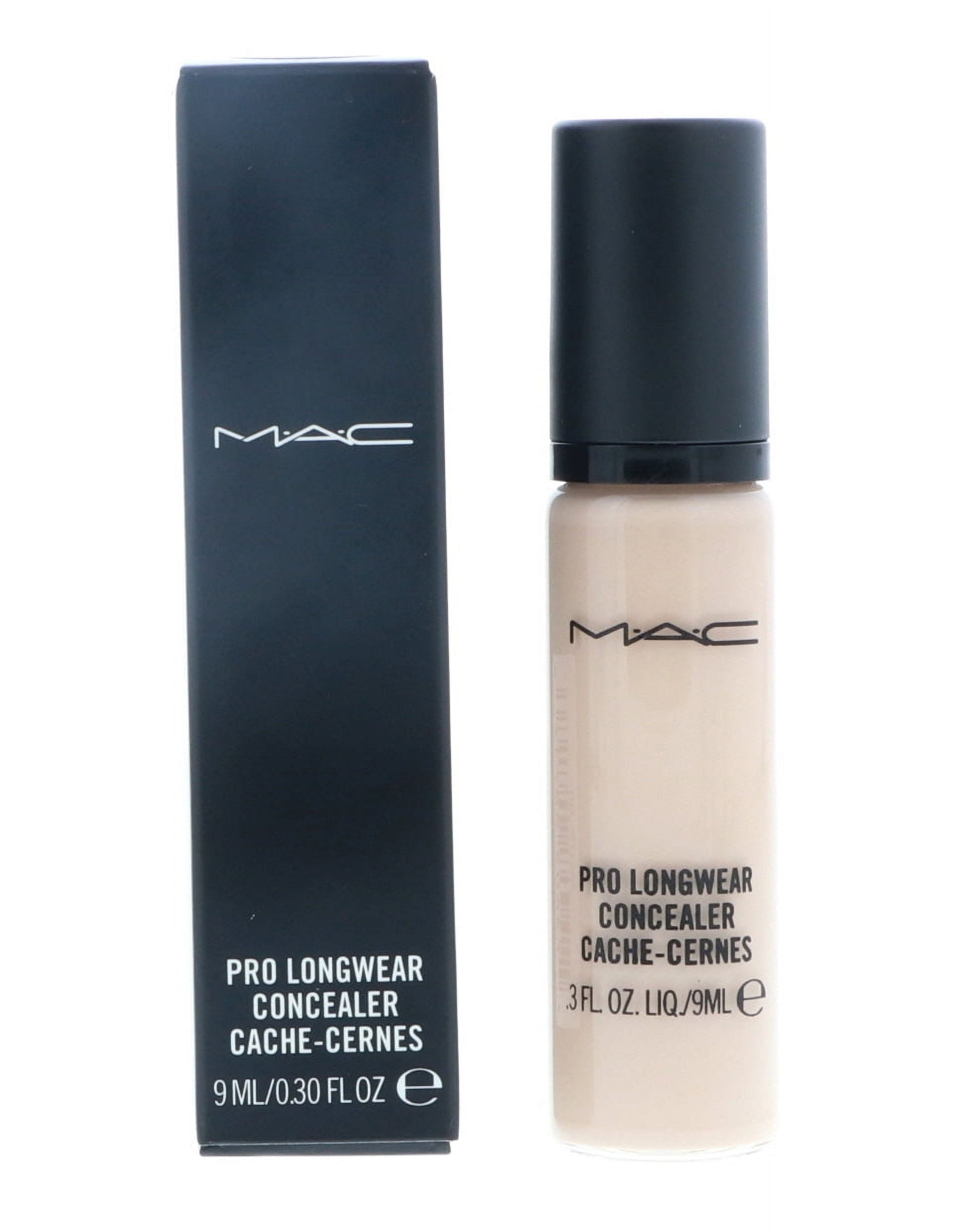 MAC Pro Longwear Concealer, NW15, 0.30 oz - Walmart.com
