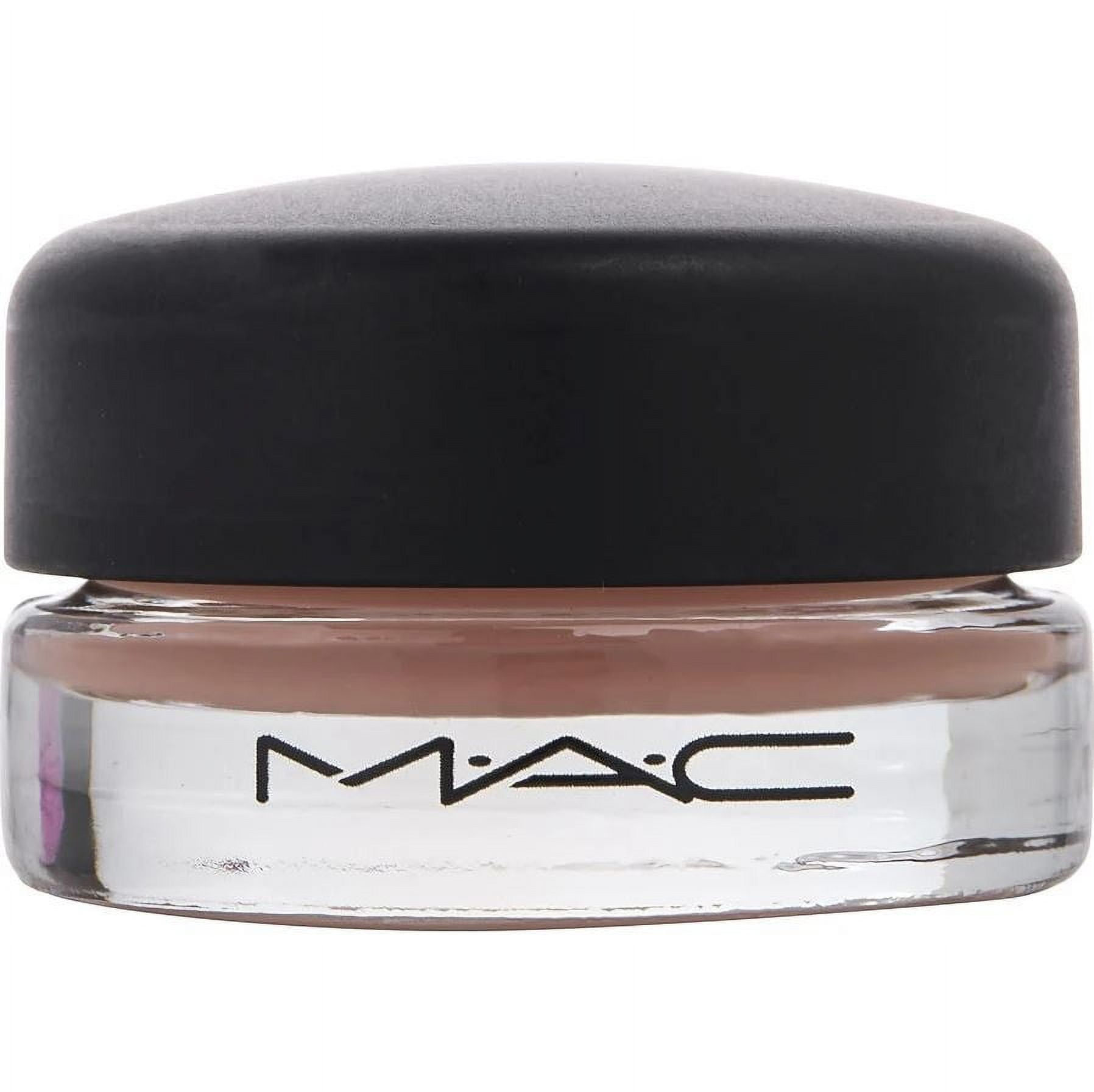 MAC Pro Longwear Paint Pot - Art Thera-Peachy (soft peach) - Walmart.com