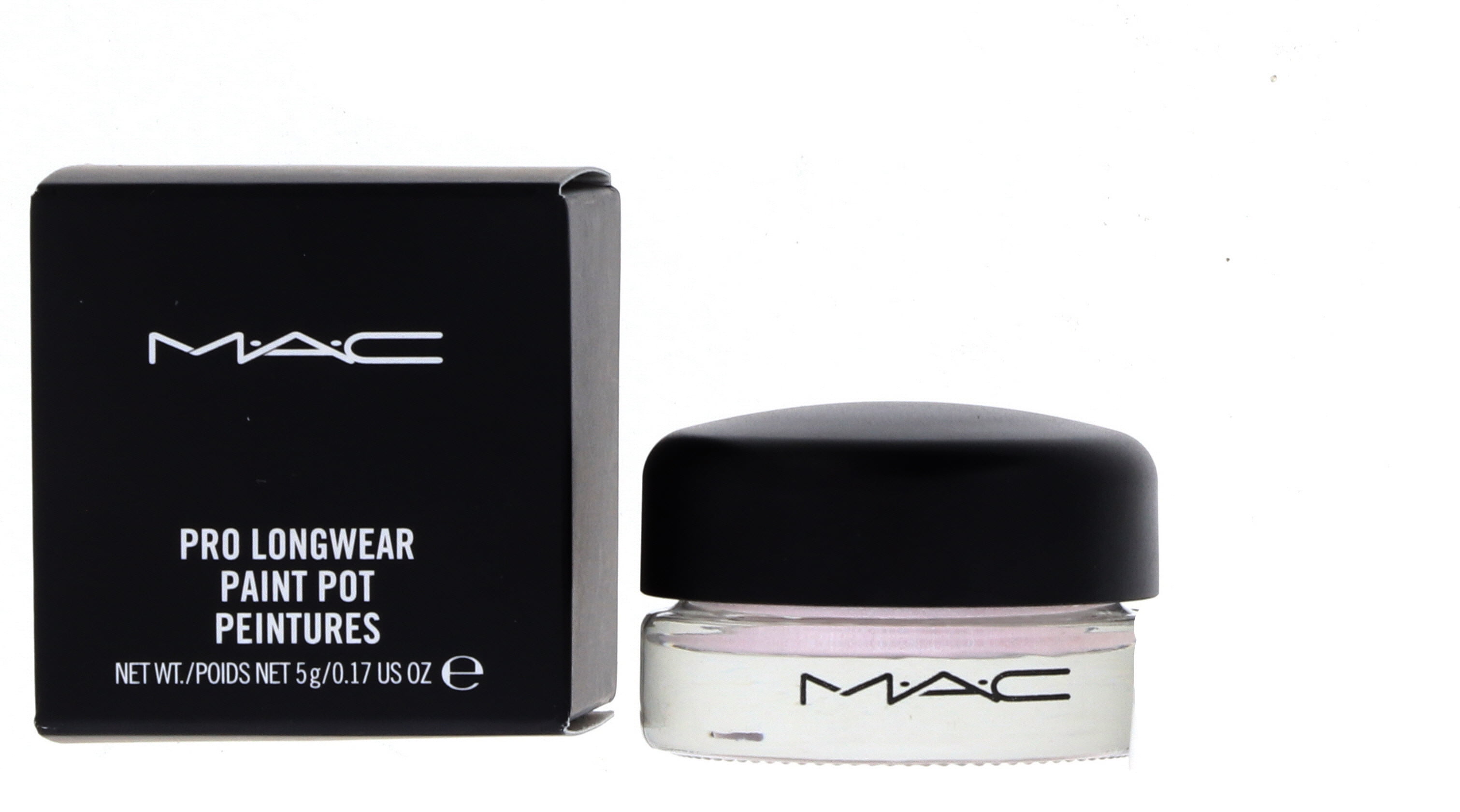 MAC Pro Longwear Paint Pot, Princess Cut, 0.17 oz - Walmart.com
