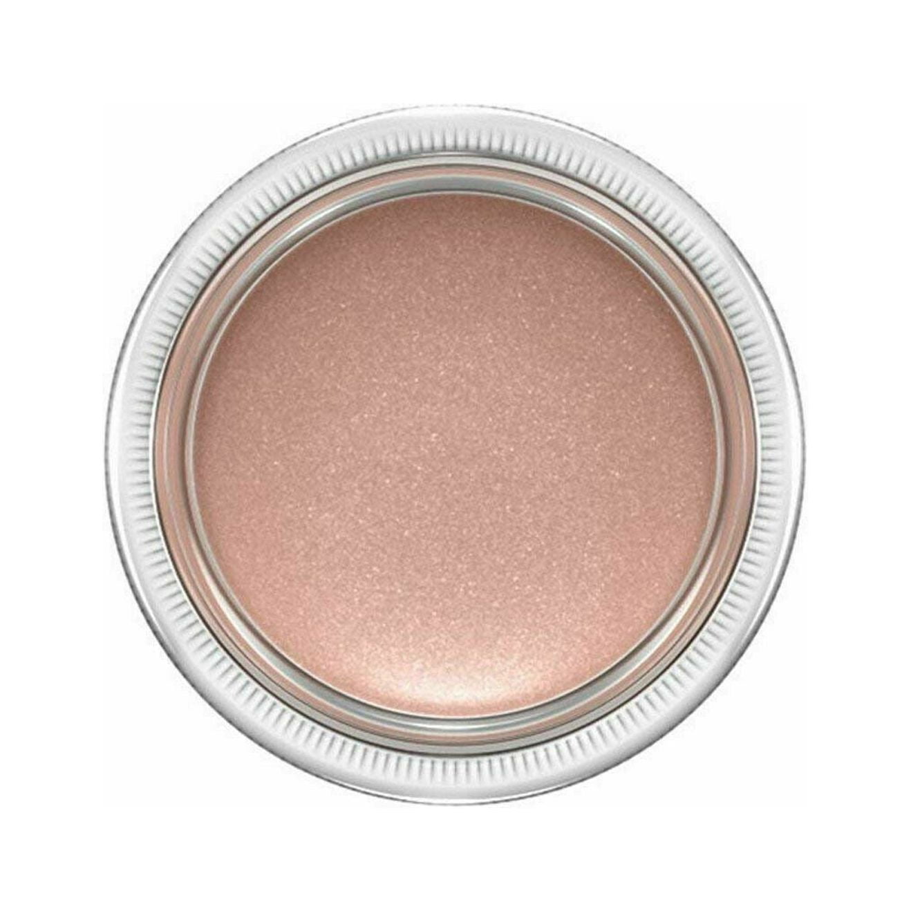 MAC Pro Longwear Paint Pot - Vintage Selection (frosted dirty peach ...
