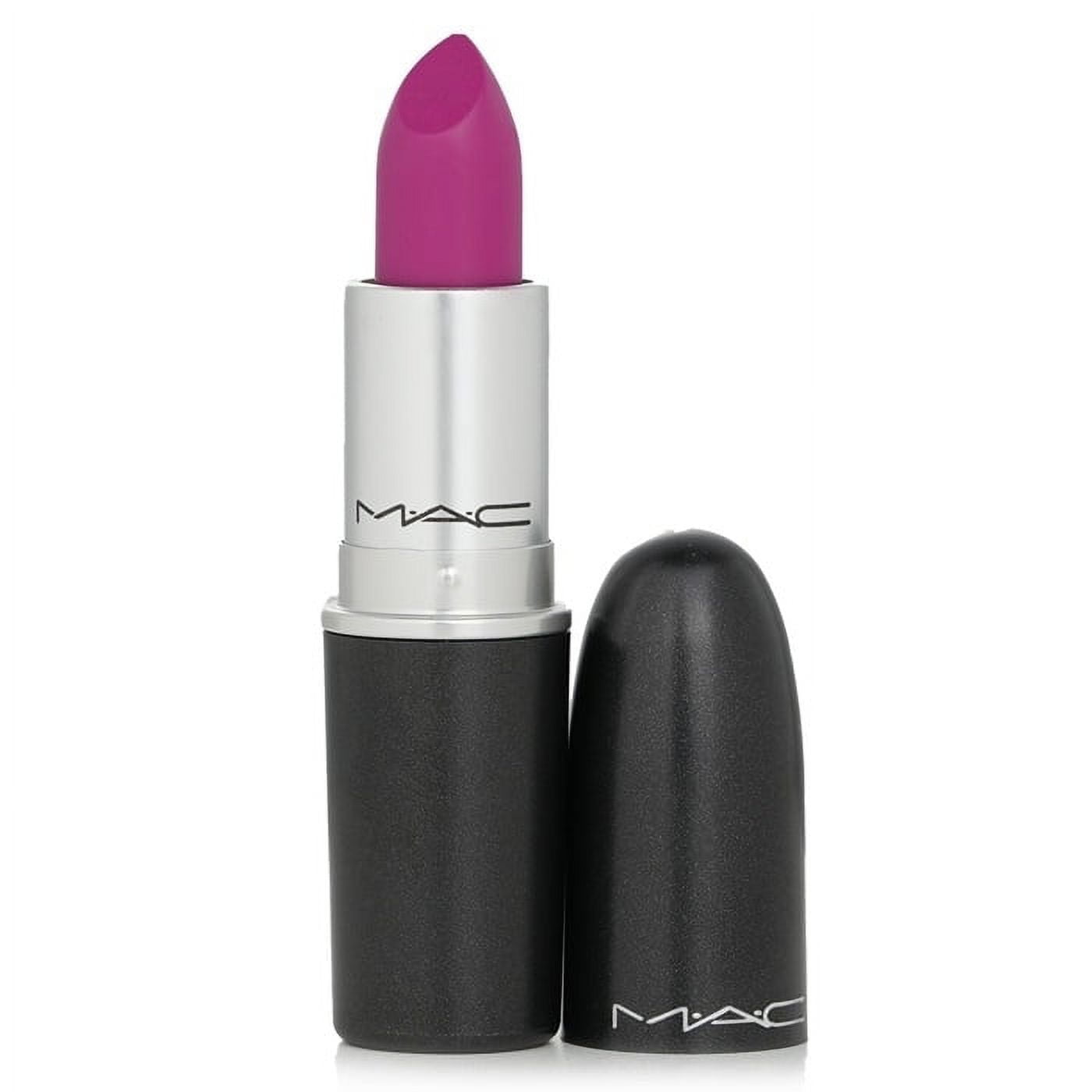 MAC Retro Matte Lipstick, 705 Flat Out Fabulous, 0.1 Oz - Walmart.com