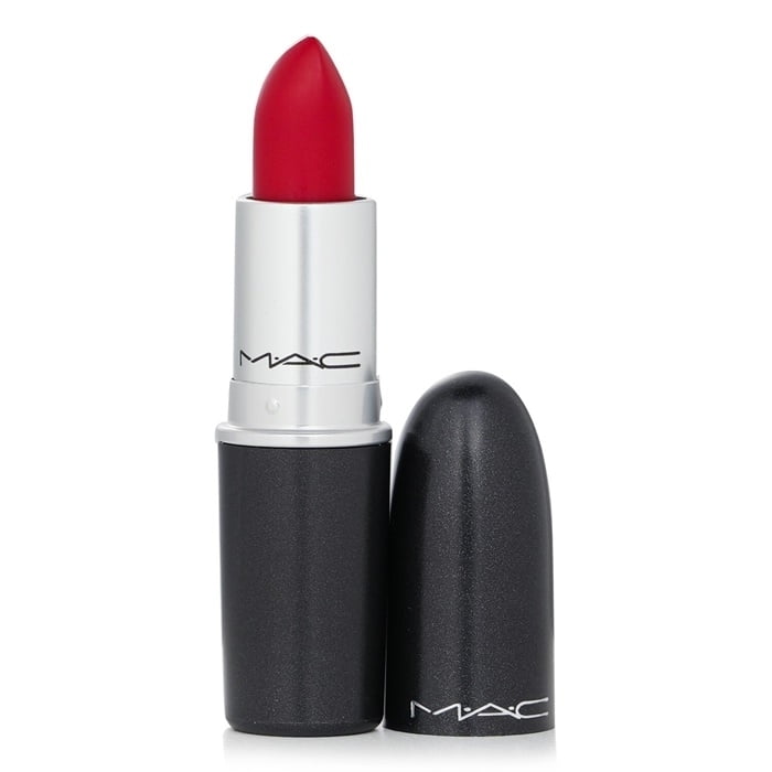 MAC Retro Matte Lipstick - 707 Rub Ruby Woo 0.1 oz Lipstick - Walmart.com