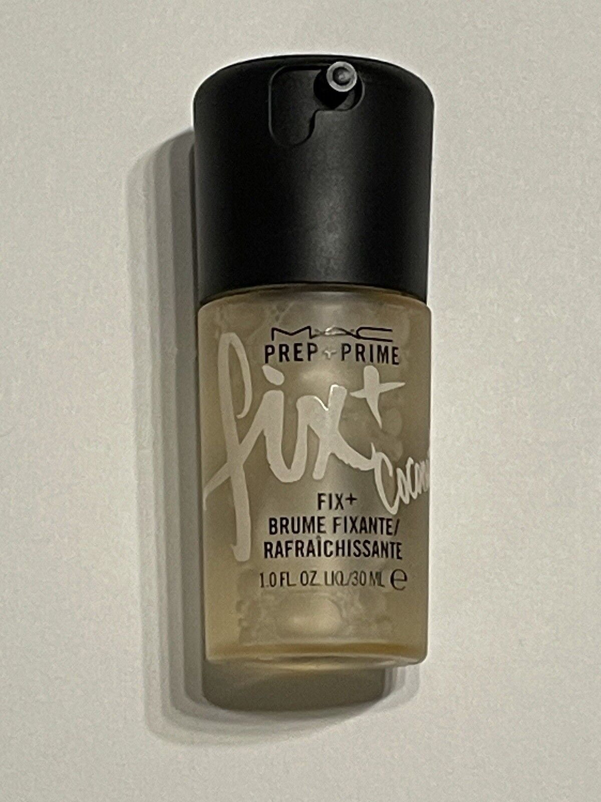 MAC, Setter Prep+Prime Fix+ Setting Spray, Coconut, 1oz/30ml - Walmart.com