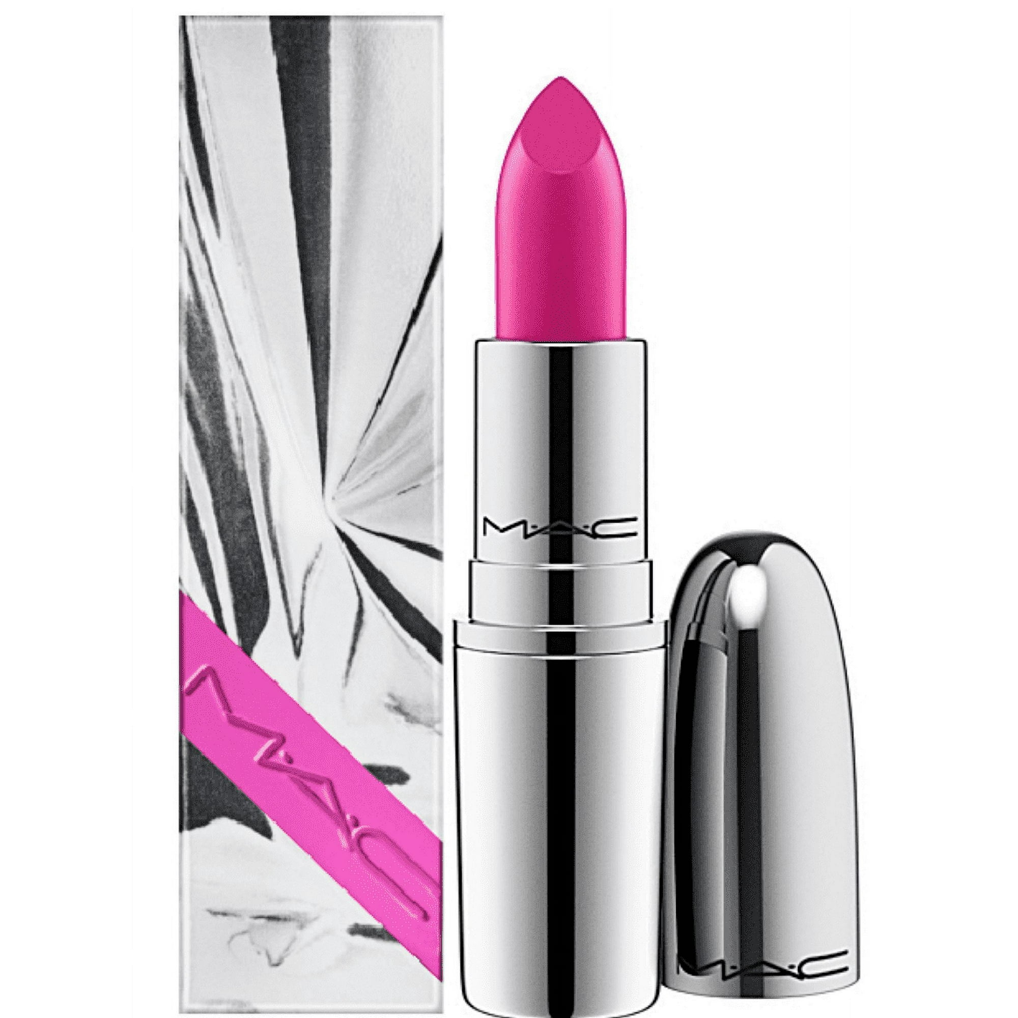 Pink Nouveau Mac