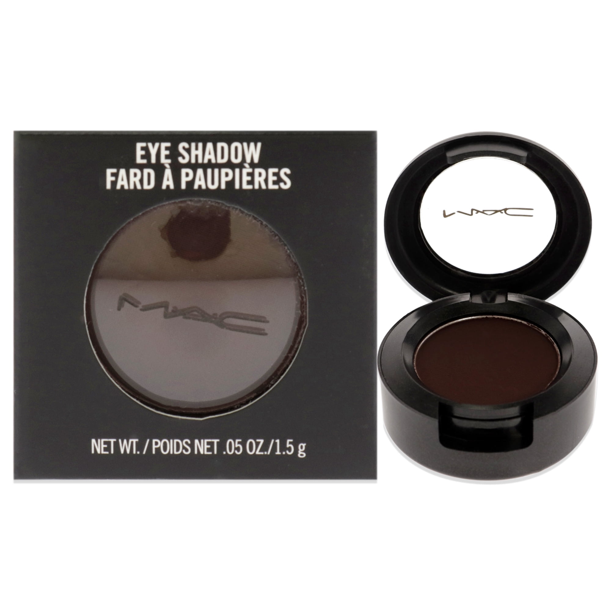 MAC Small Eyeshadow - Embark 0.05 oz Eye Shadow - Walmart.com