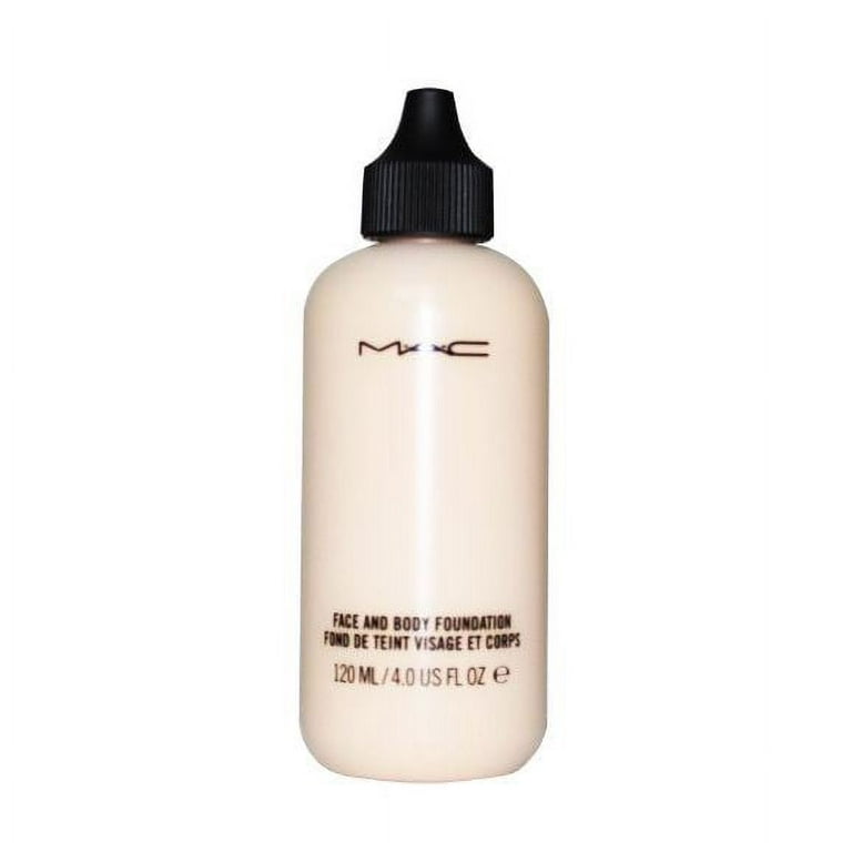 Mac Body Makeup
