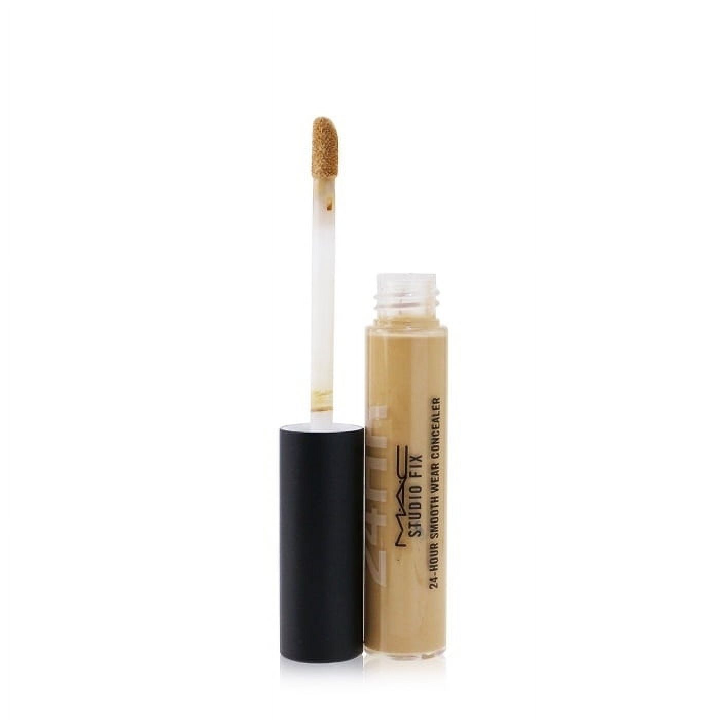 MAC Studio Fix 24 Hour Smooth Wear Concealer - # NC38 (Medium Beige ...