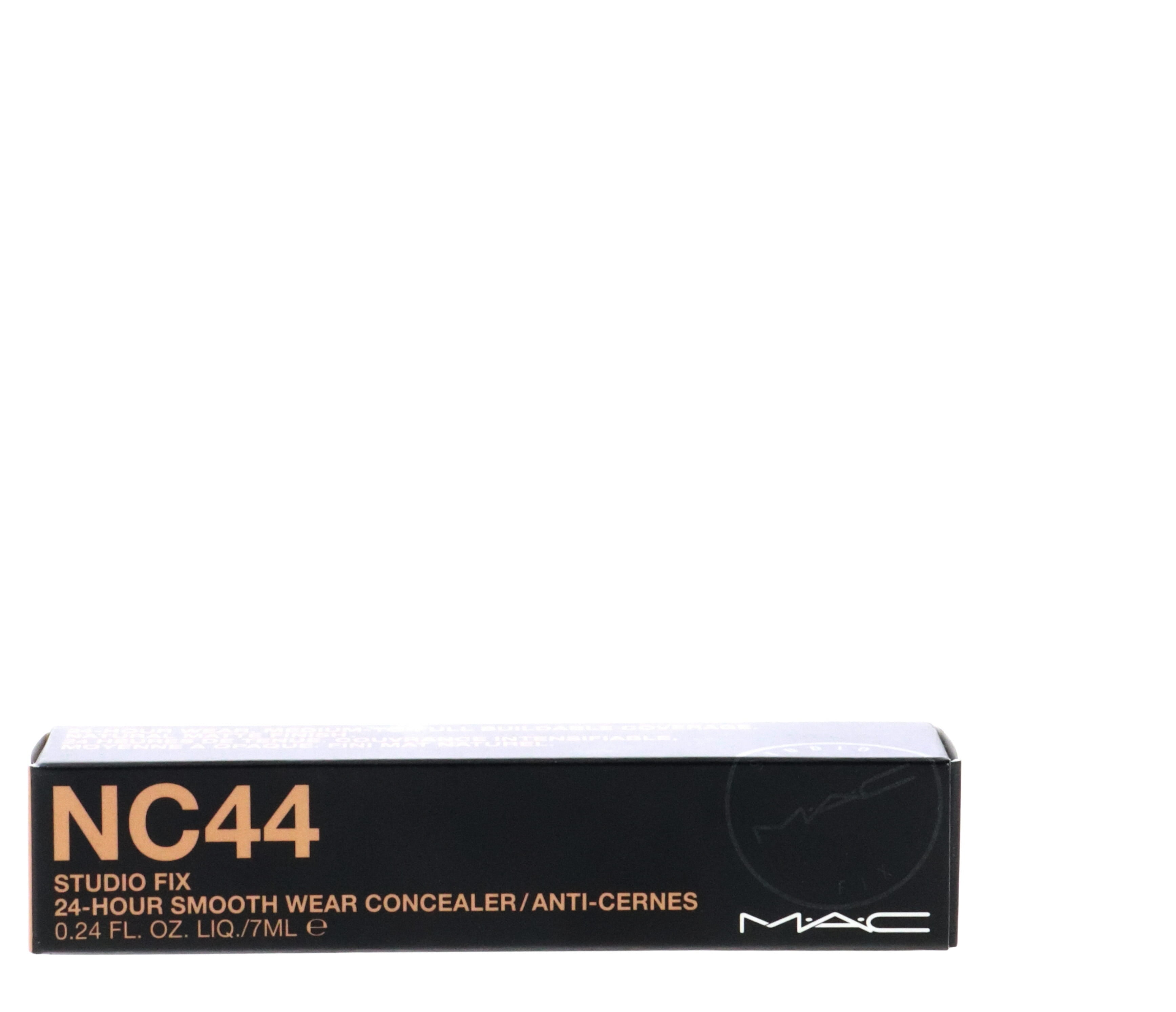 MAC Studio Fix 24-Hour Smooth Wear Concealer, NC44, 0.24 oz - Walmart.com