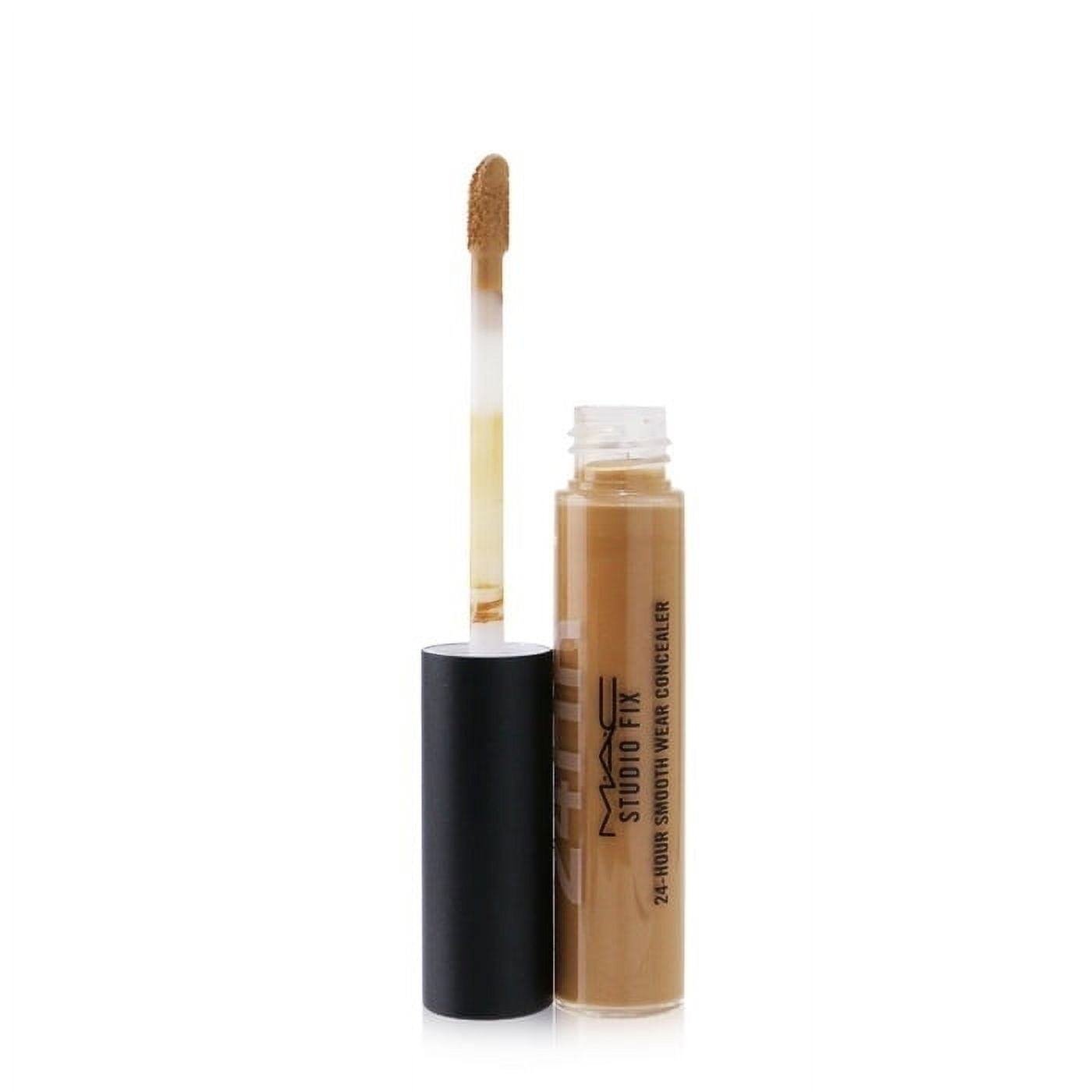 MAC Studio Fix 24 Hour Smooth Wear Concealer - # NW35 (Tawny Beige With ...