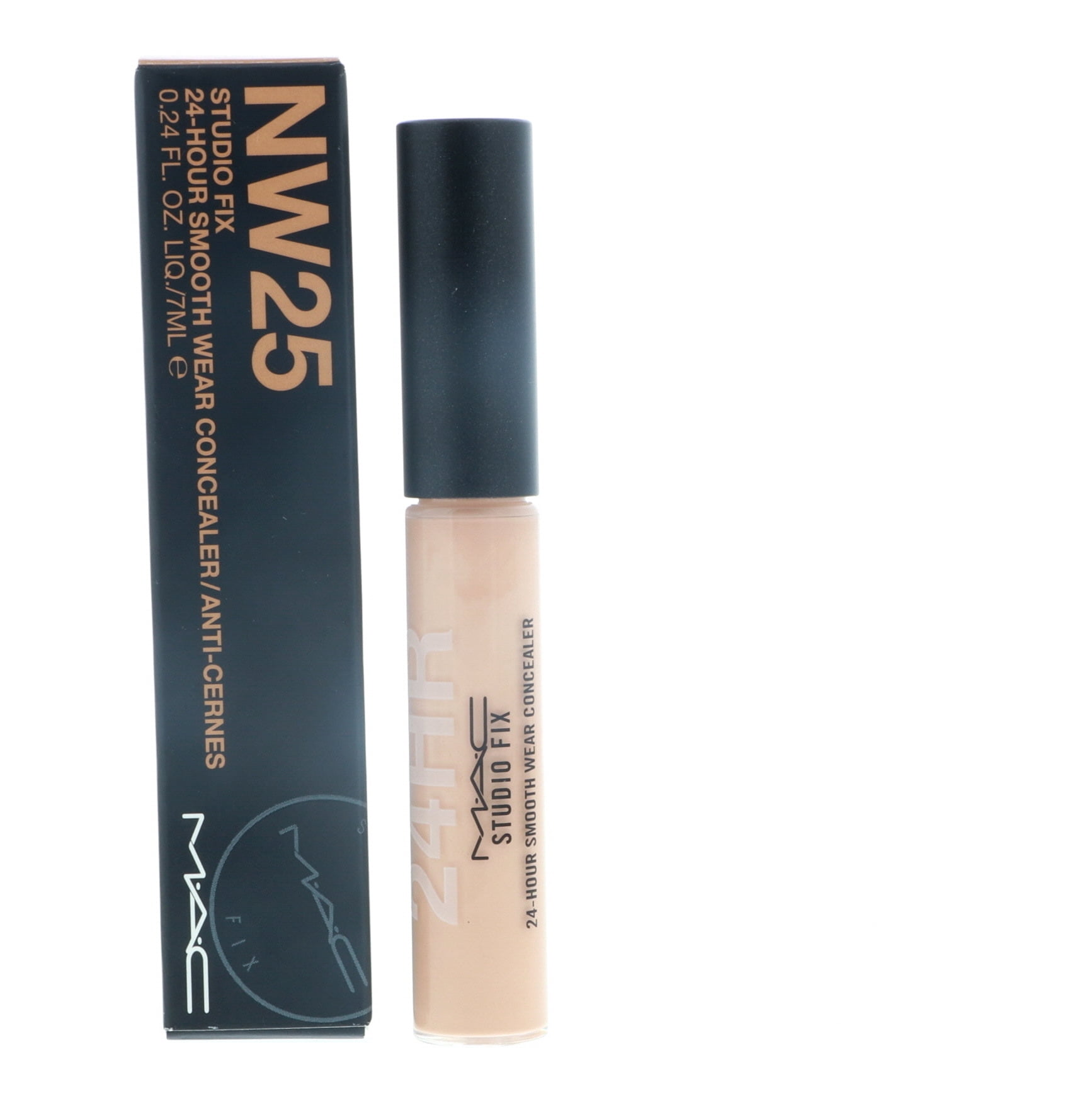 MAC Studio Fix 24-Hour Smooth Wear Concealer - Walmart.com