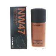 MAC Studio Fix Tech Cream To Powder Foundation NW43 0.35oz 10g ...