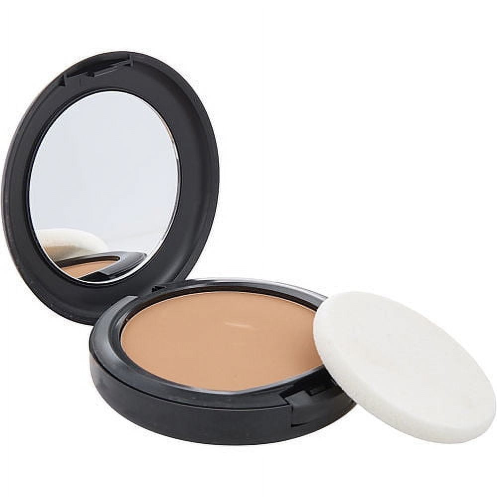 MAC Studio Fix Powder Plus Foundation, Achieve Flawless Coverage and ...