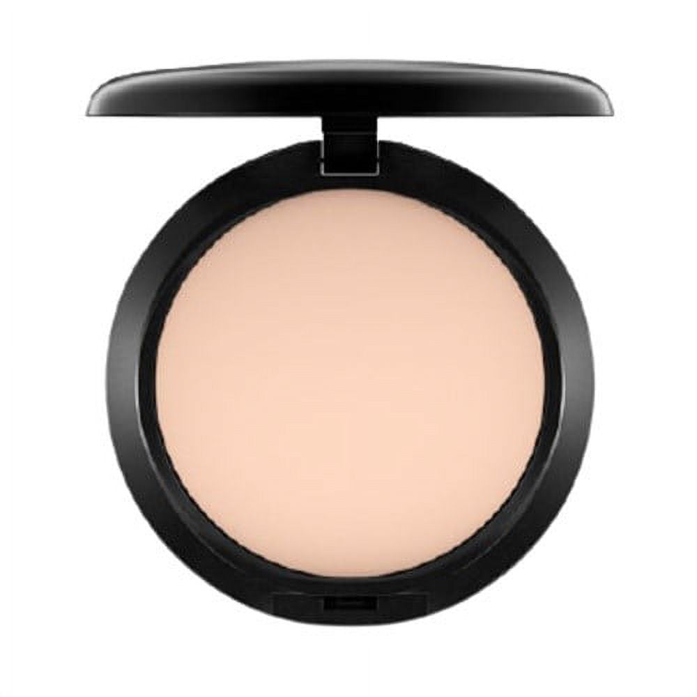 MAC Studio Fix Powder Plus Foundation - N3 (very fair beige w/ rosy ...