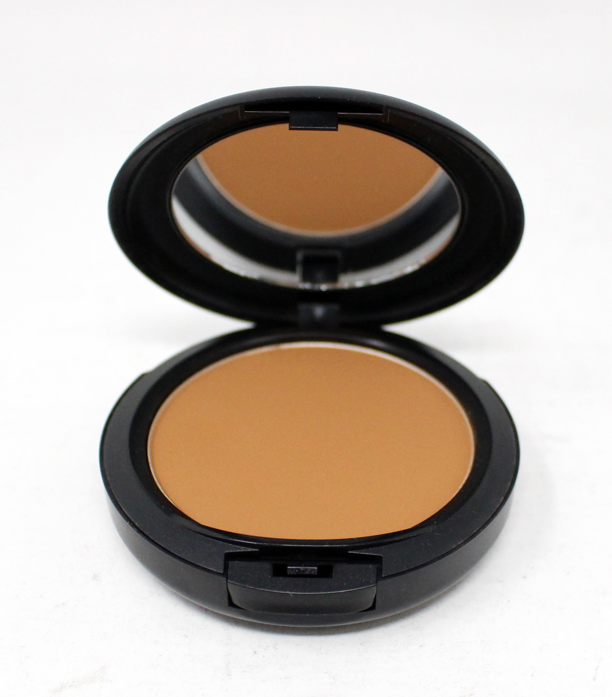 Free Shipping! MAC Studio Fix Powder Plus Foundation N9 0.52 Ounce ...