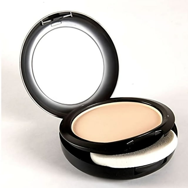 MAC Compact Studio Fix Powder Plus Foundation - NC15 15g/0.52oz for ...
