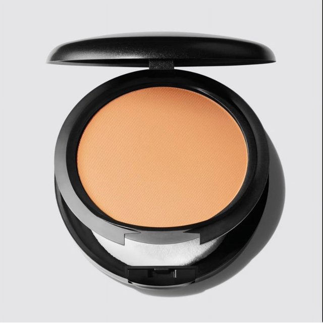 MAC Compact Studio Fix Powder Plus Foundation NC45 - .52 oz - Walmart.com