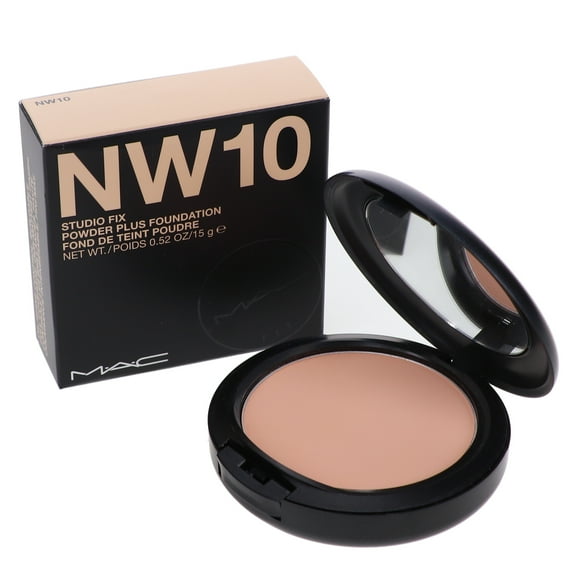 Mac Powder Foundation