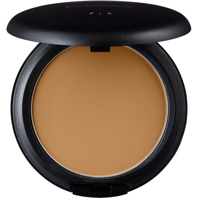 MAC Studio Fix Face Compact Powder Plus Foundation NW48, Medium-to-Full ...