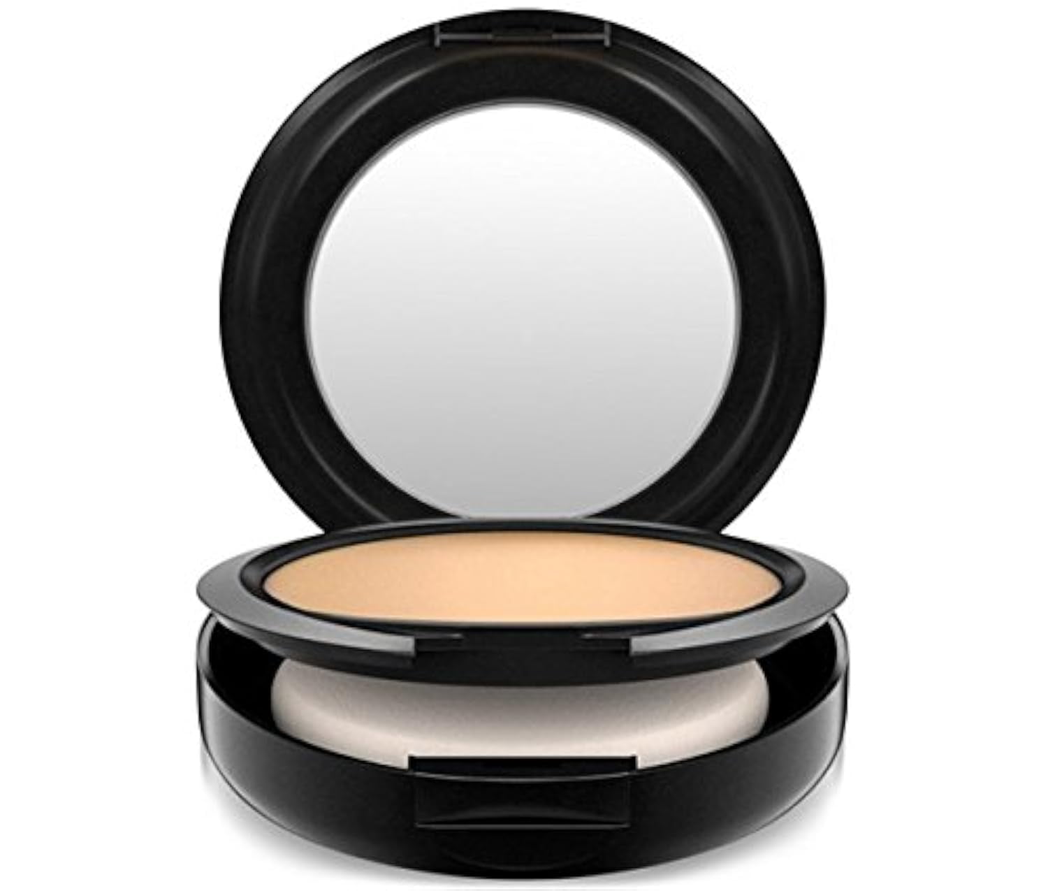 MAC Studio Fix Powder Plus Long-wearing Foundation - One-step ...
