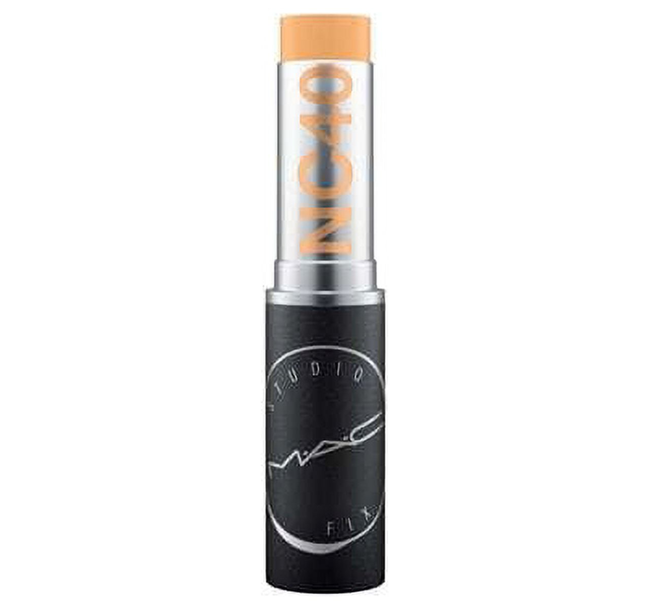 MAC COSMETICS STUDIO FIX SOFT MATTE FOUNDATION STICK (NC40) 0.32 OZ (0. ...