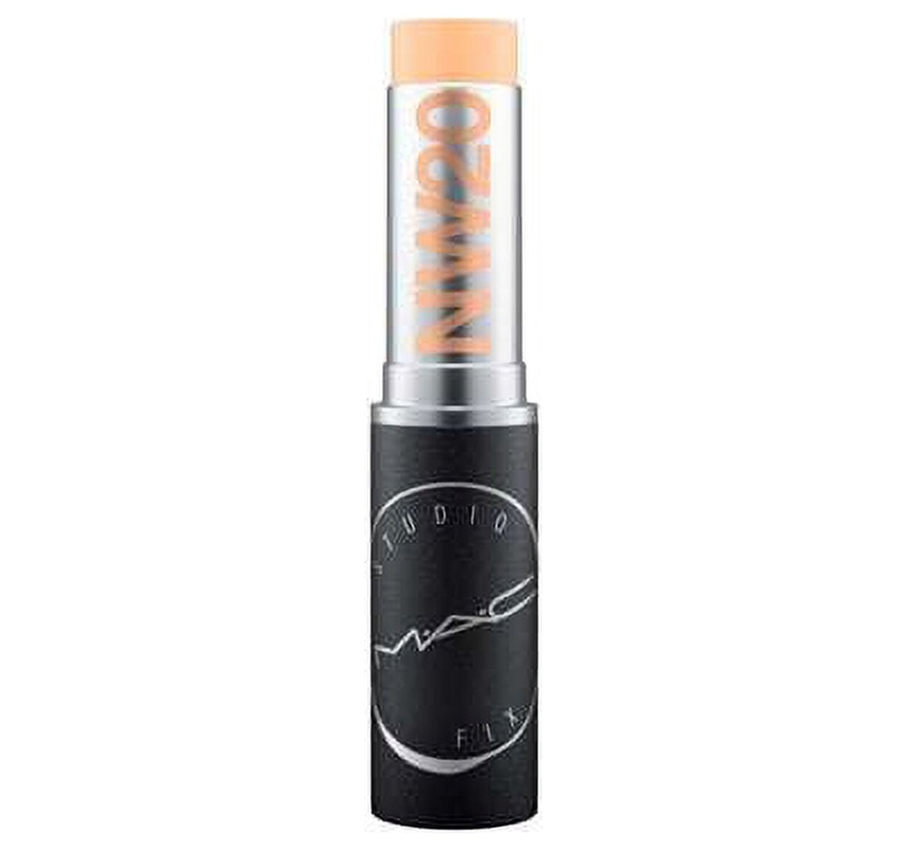 MAC COSMETICS STUDIO FIX SOFT MATTE FOUNDATION STICK (NW20) 0.32 OZ (0. ...